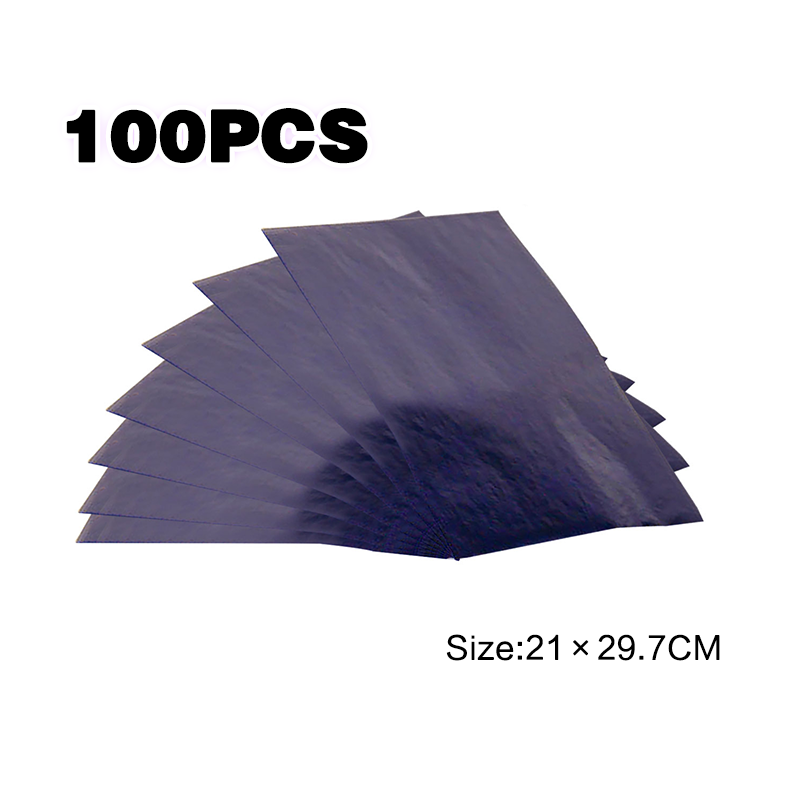 Creativity Graphite Carbon Paper Paper Printable Media A4 Drawing ...