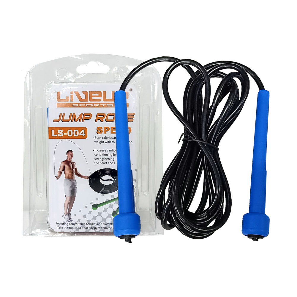Live Up Jump Rope LS-004 | Lazada PH