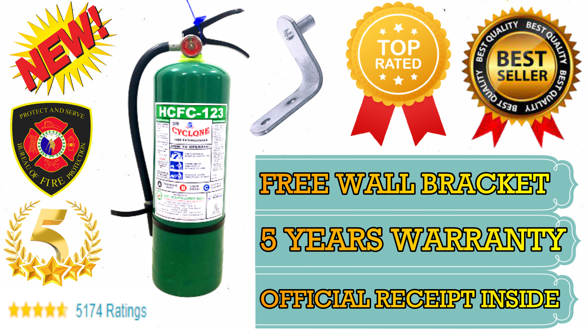 10lbs Hcfc Chemical | Lazada PH