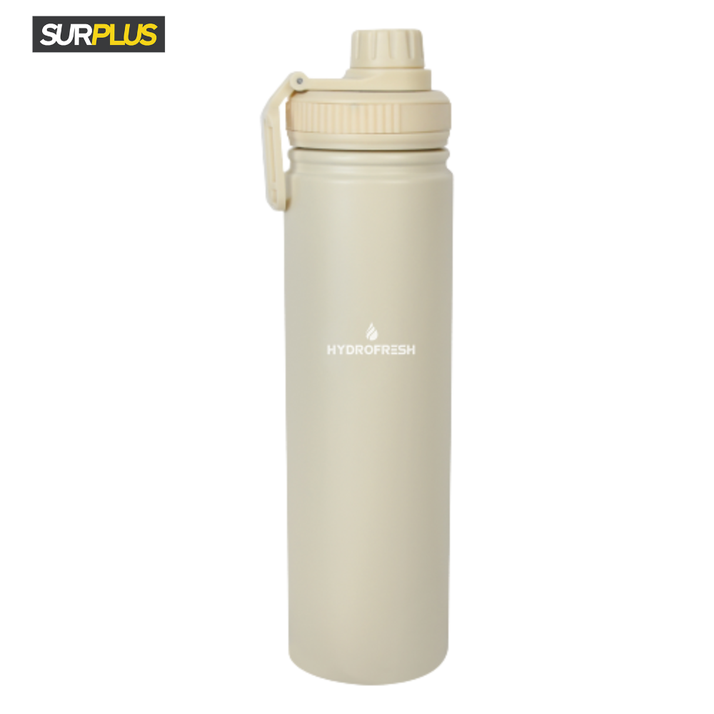 Surplus Hydrofresh Flask With Sporty Handle 650mL | Lazada PH