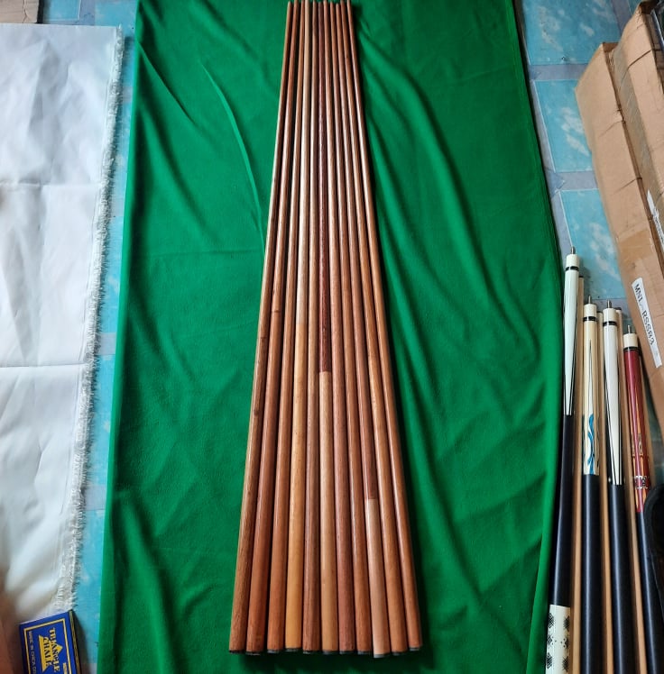 3PC TANGUILE POOL TAKO / TAKO NG POOLAN / POOL TAKO | Lazada PH