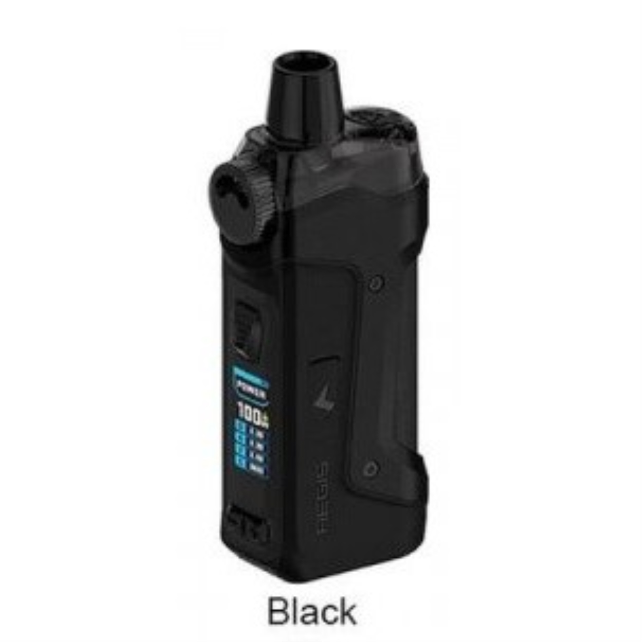 Geekvape Aegis Boost Pro 100W 18650 Pod Kit 100 Legit/Authentic/Genuine ...