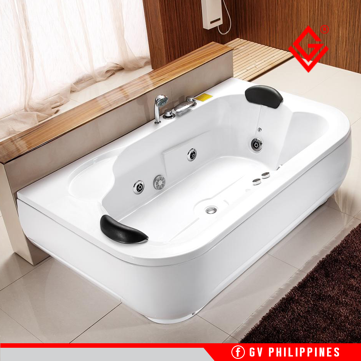 GV D1911 Indoor Jacuzzi Lazada PH GV D1911 Indoor Jacuzzi Lazada PH