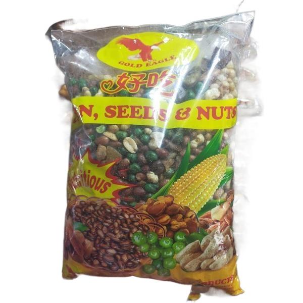 mixed nuts pop beans cornick green peas 4 sale | Lazada PH