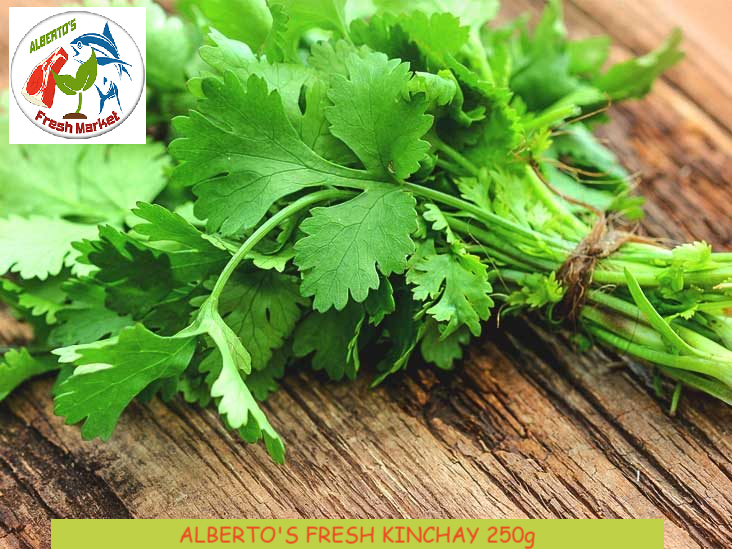 FRESH KINCHAY 100 grams | Lazada PH