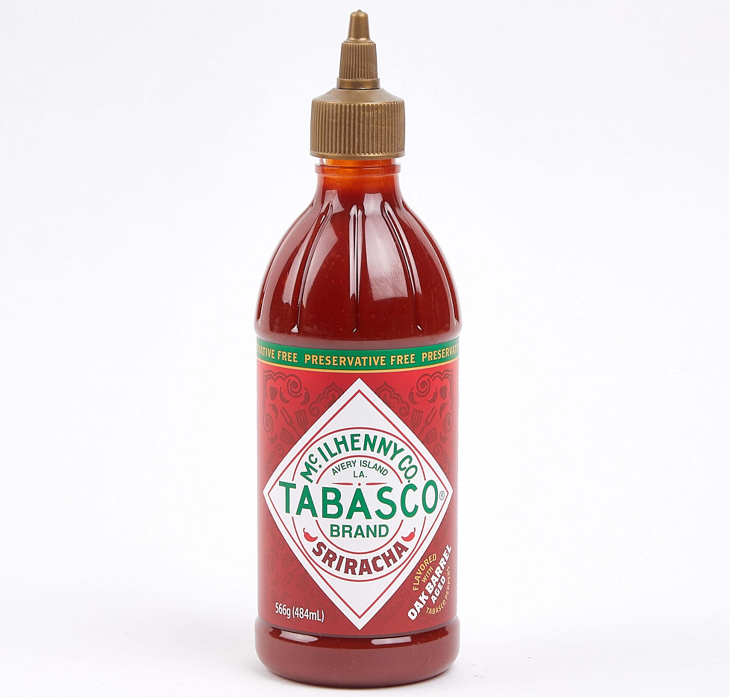 Tabasco Sriracha Sauce 566G | Lazada PH