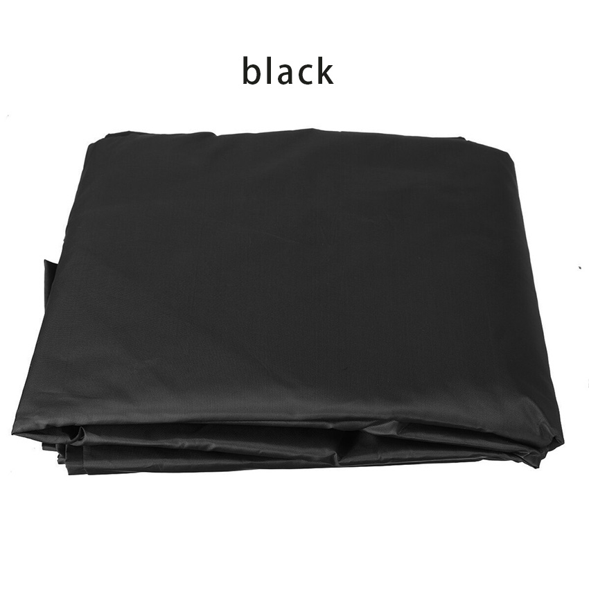 Outdoor IBC Tank Cover 1000L Water Tank Cover With Closure (120*100 ...