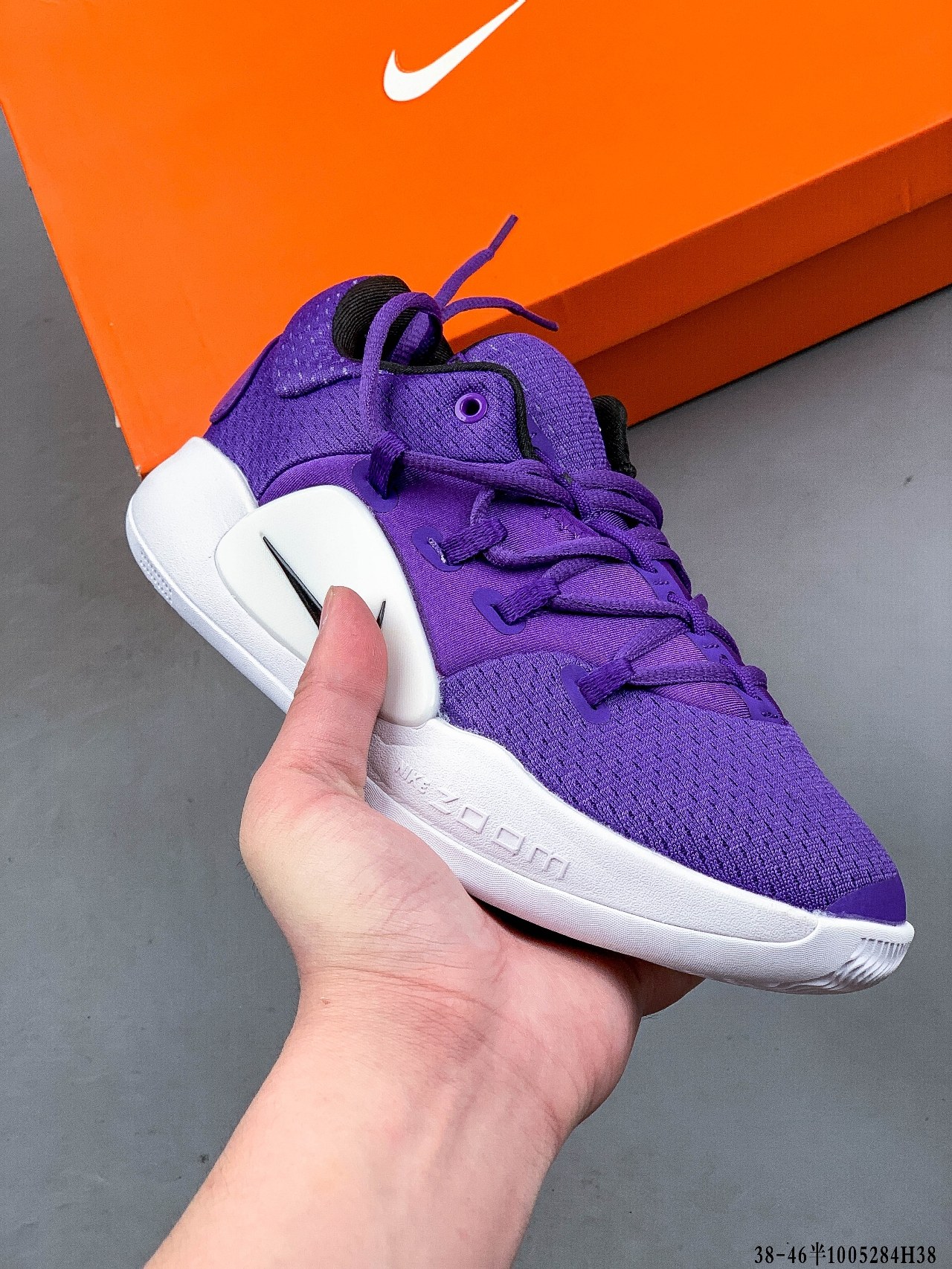 Nike Hyperdunk X low EP actual basketball shoes for man | Lazada PH