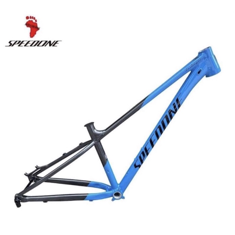 SPEEDONE DESTROYER FRAME | Lazada PH