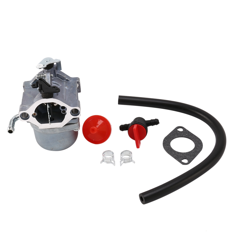 590399 Carburetor Carb for Briggs & Stratton 796077 Lawn Mower Engine ...