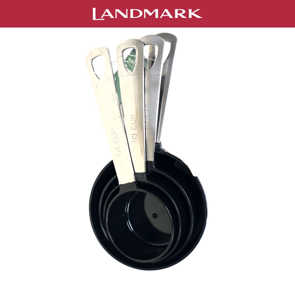 Oneida 4piece Measuring Cup Set | Lazada PH