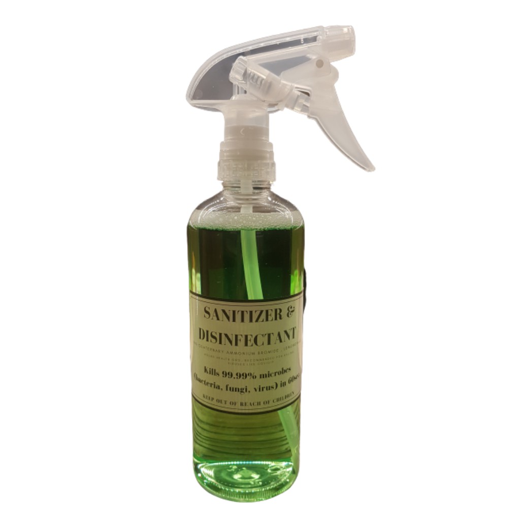 Terminal Disinfectant | Lazada PH