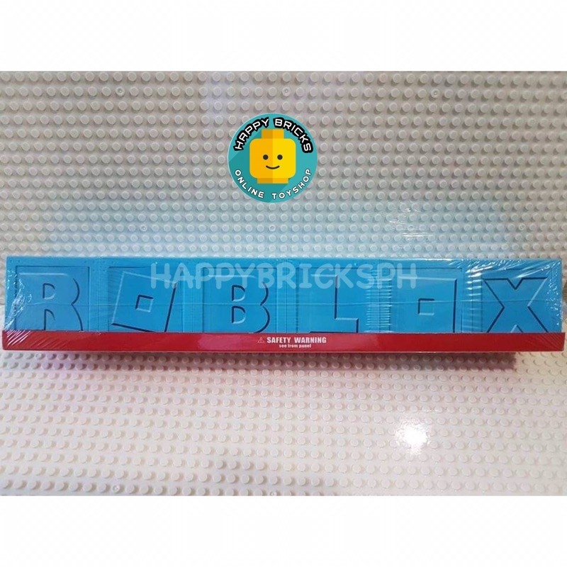 6in1 ROBLOX TOY CUBES SURPRISE Boxes (6 Boxes Included per set) cake ...