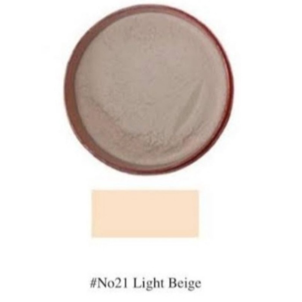 3w Clinic Natural Makeup Powder Korea | Lazada PH