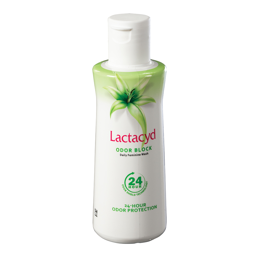 Lactacyd Odor Fresh Daily Feminine Wash 150ml | Lazada PH