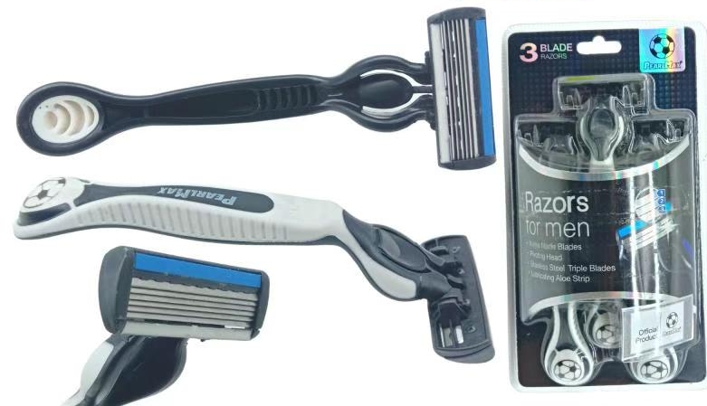 W&G Shaving Razor Hair Shaver Stainless Safety Shave | Lazada PH