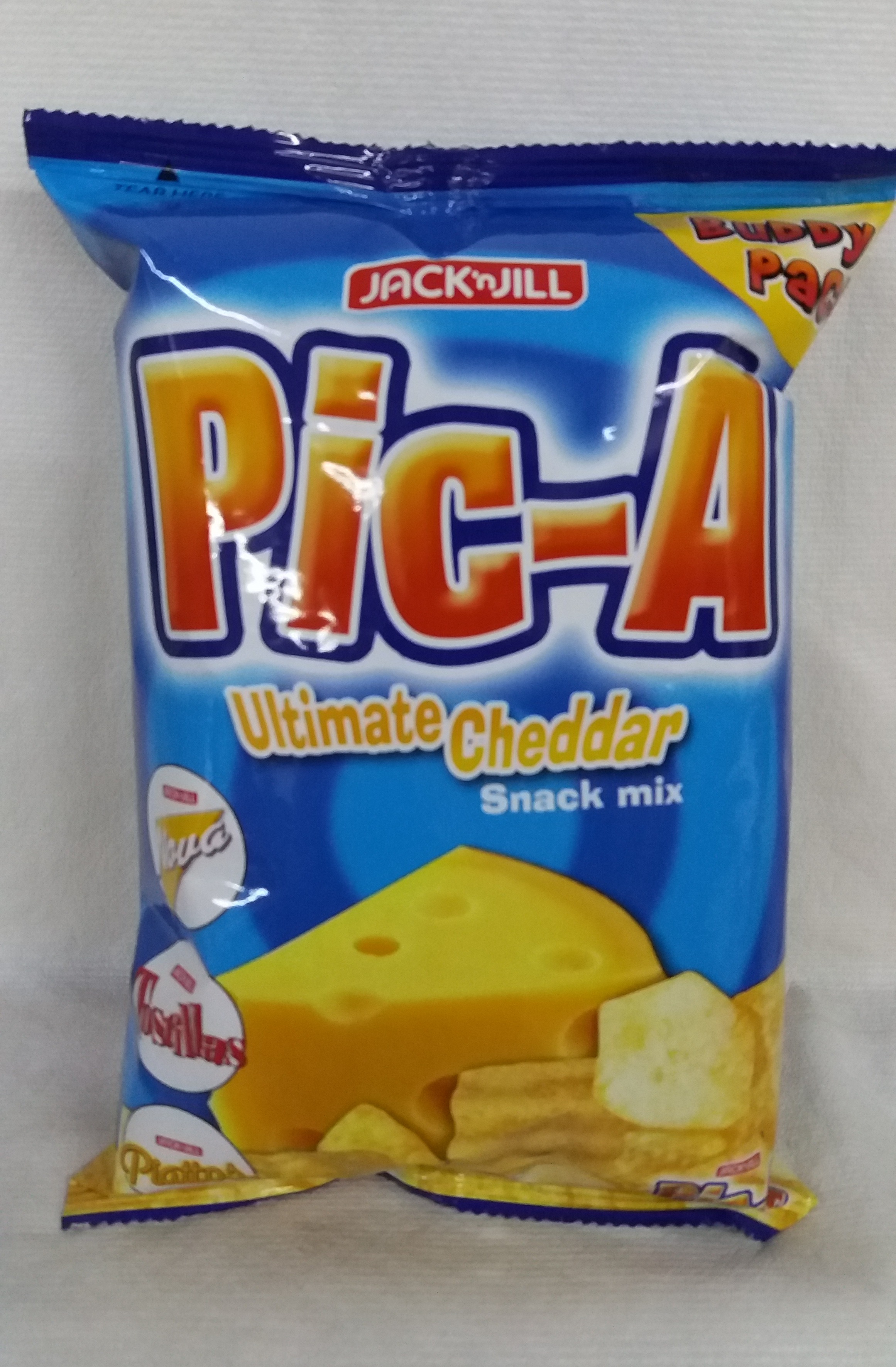 Pic A Ultimate Cheddar 180g | Lazada PH