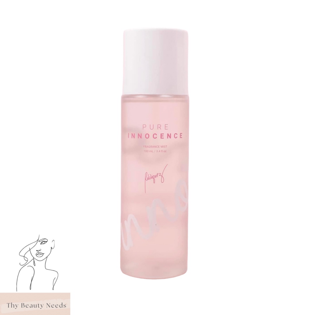 Pure Innocence Perfume Ryx | Lazada PH