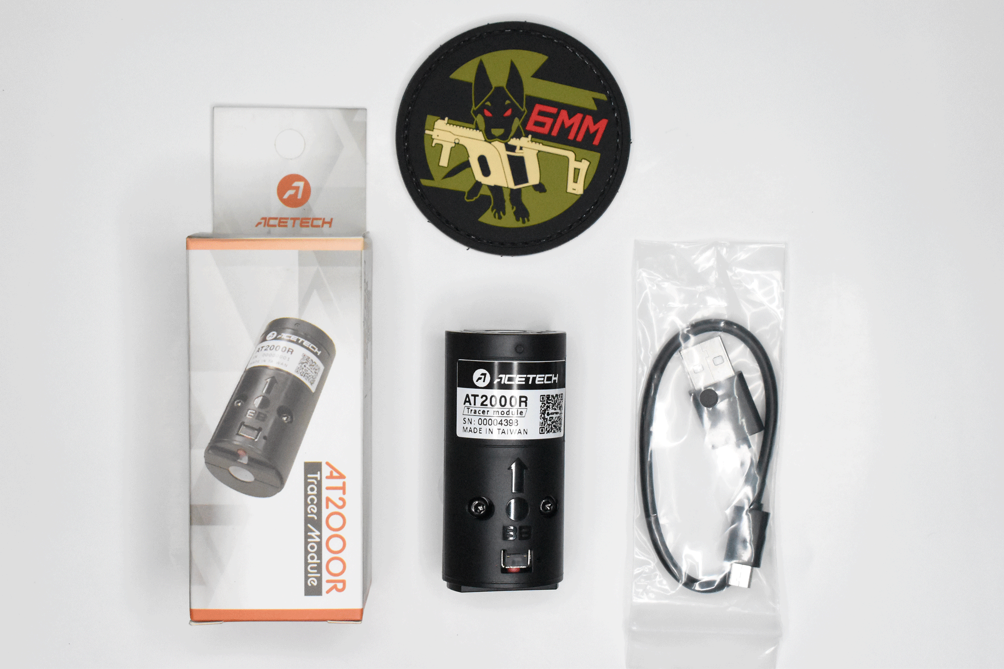 AceTech AT2000R Tracer Module | Lazada PH