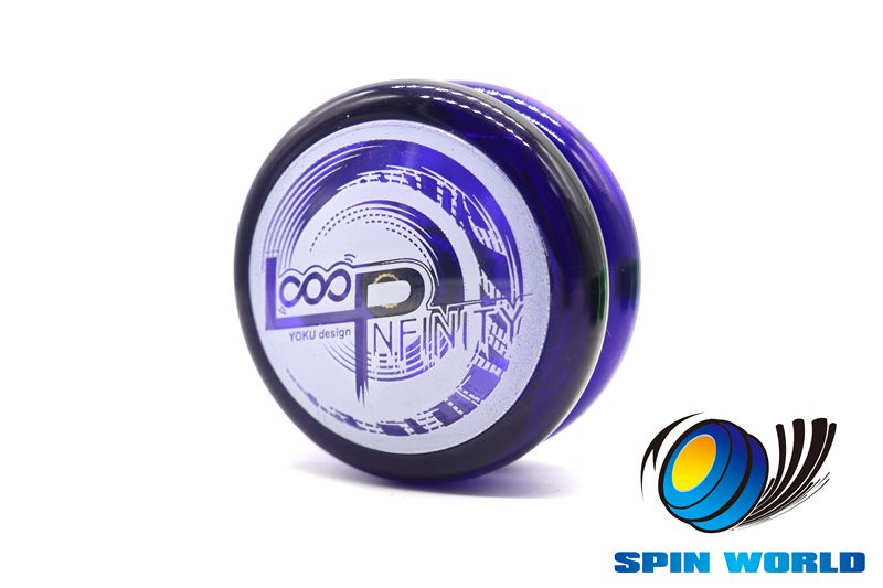 YOKU Yo-Yo New 2A Beginner's Basic Practice yoyo loop infinity Yo-Yo ...