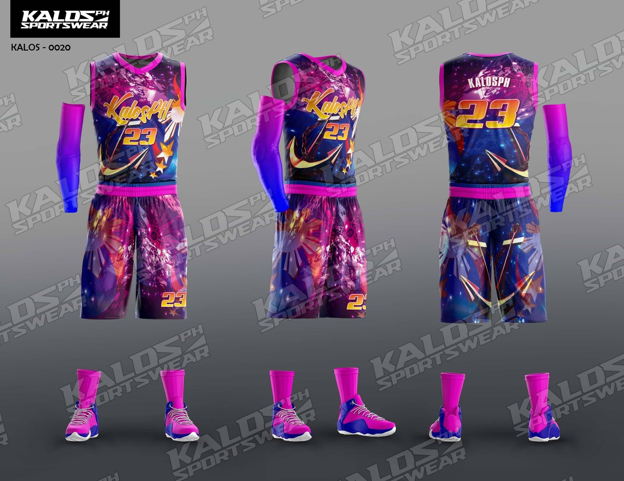 020 SEAFARER MARINE SEAMAN DESIGN BASKETBALL JERSEY SET SANDO AND SHORT ...