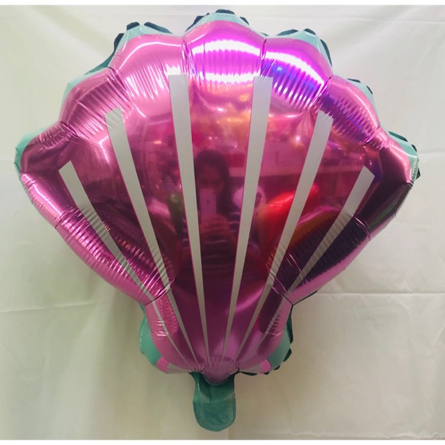Foil Balloon ( Shell ) | Lazada PH
