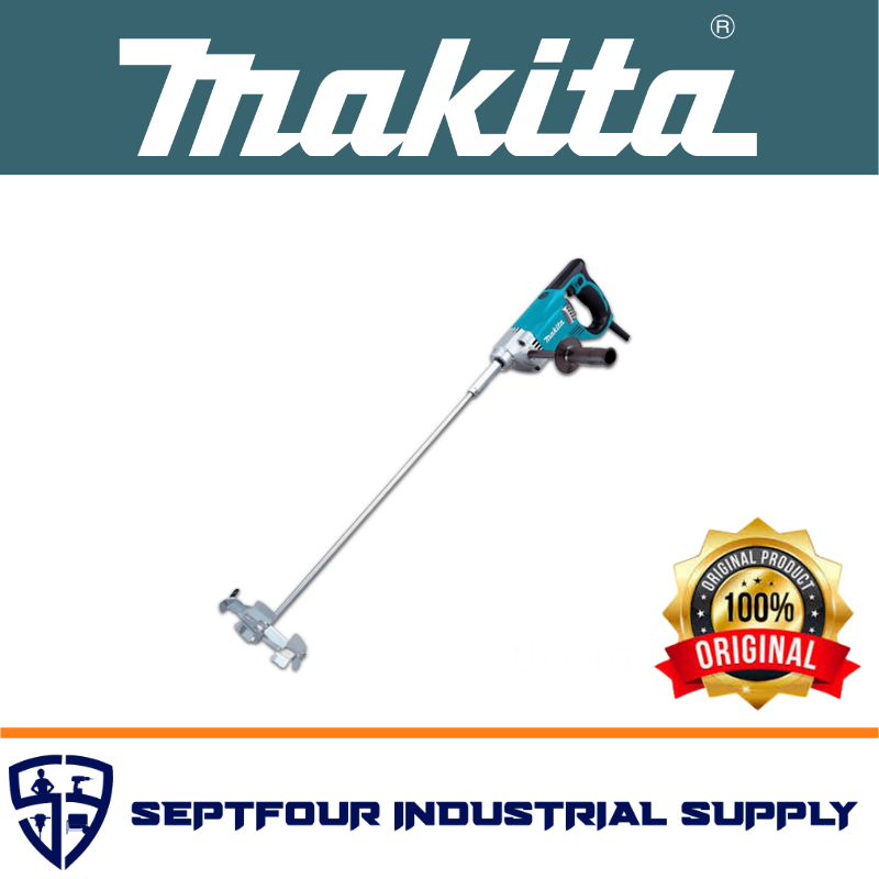 Makita 6-1/2" Power Mixer UT1305 | Lazada PH
