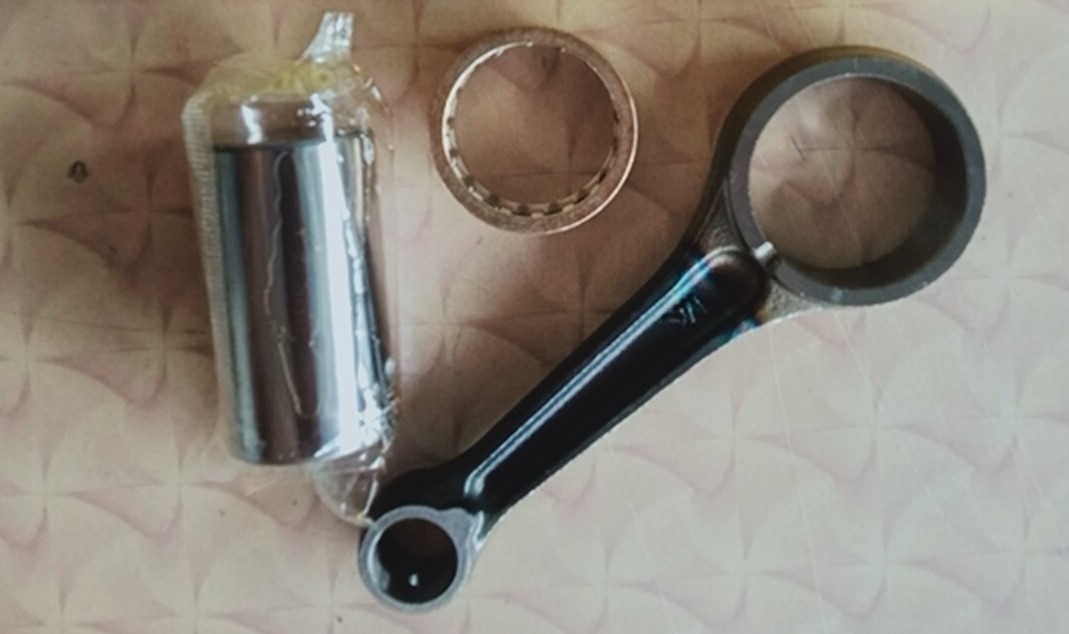 CONNECTING ROD KIT CG125/RUSI 125 | Lazada PH