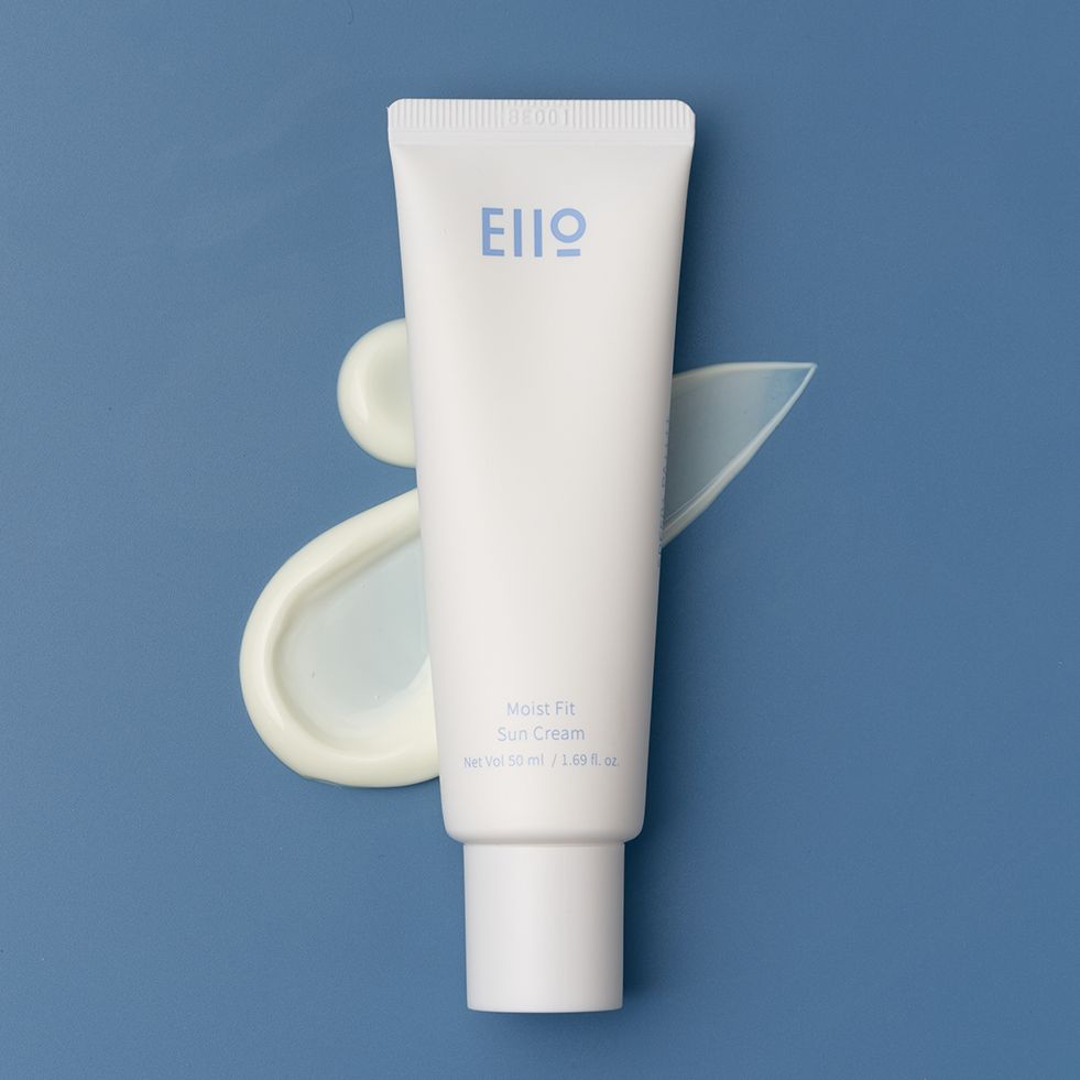 EIIO Moist Fit Sun Cream, SPF50+PA++++ | 50ml | Lazada PH