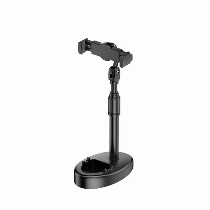 POW BAVIN PS15 Universal Mobile Phone Holder Stand Lazy Holder ...