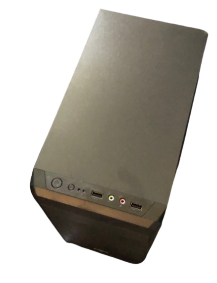 HIGH QUALITY CVS ATX CASING WITH FREE 700 WATTS POWER SUPPLY / CVS ATX ...