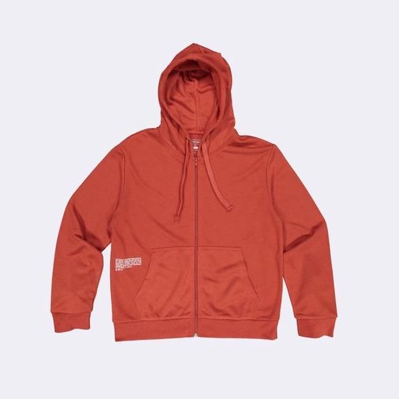 ⊕ YJK0002 - Bench/ Better Made Hoodie Jacket (Recycled Polyester ...