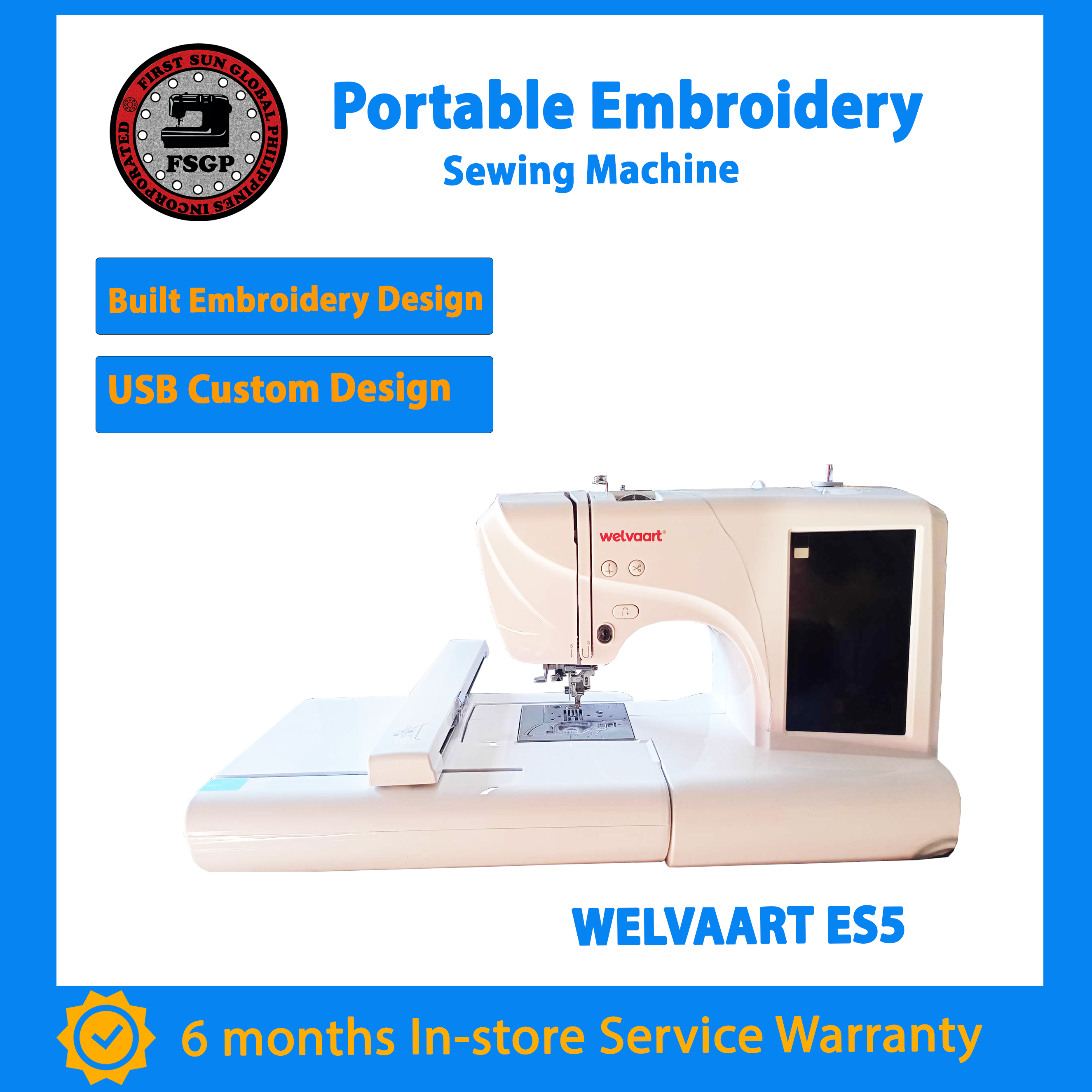 Butterfly and Unique Portable Multi-function Household Computerized ...