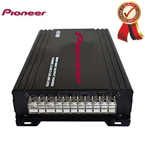 Pioneer Philippines: Pioneer price list - Pioneer CD Player, Speaker ...