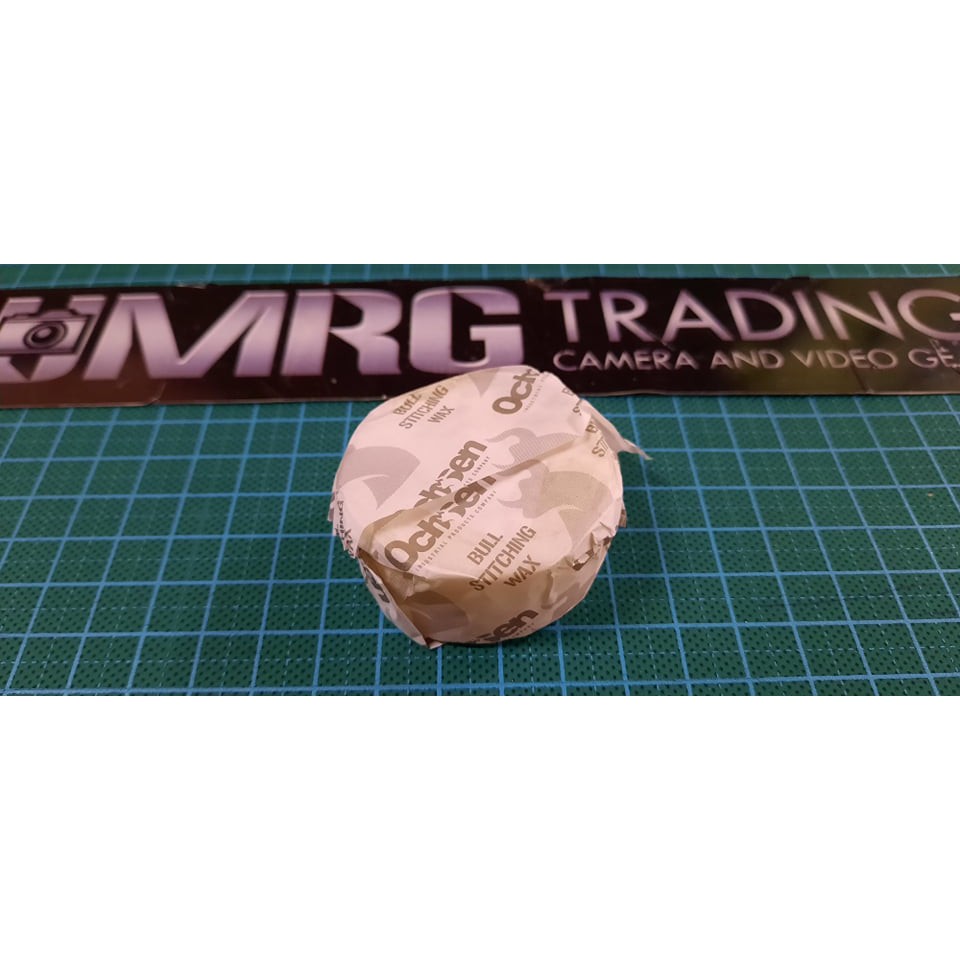 MRG Ochsen Bull Stitching Wax / thread wax | Lazada PH