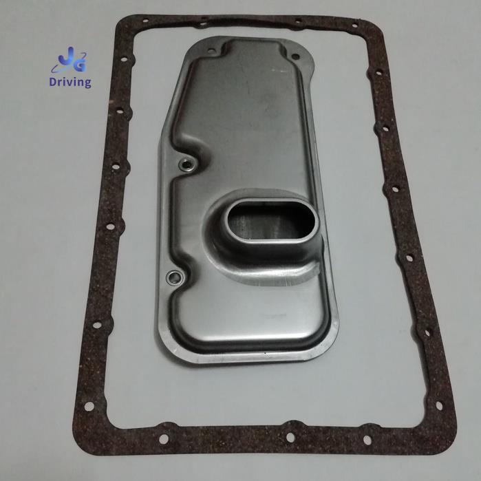ATF Automatic Transmission Filter And Oil Pan Gasket For Toyota Innova ...