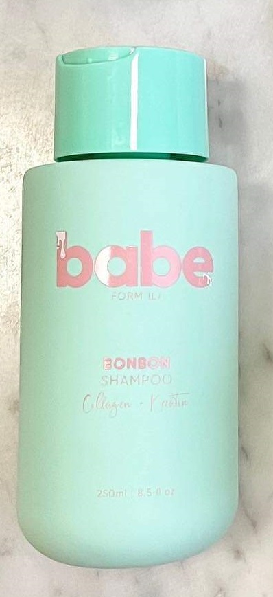 BABE FORMULA Bonbon Shampoo and Condtioner 250ml | Lazada PH