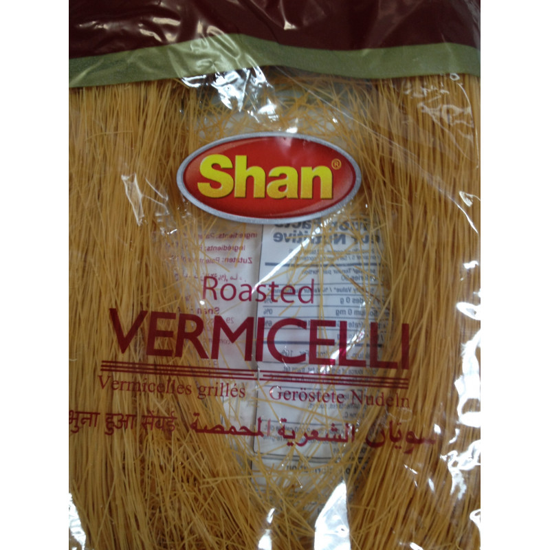 Shan Roasted Vermicelli From Pakistan 150 Grams | Lazada PH