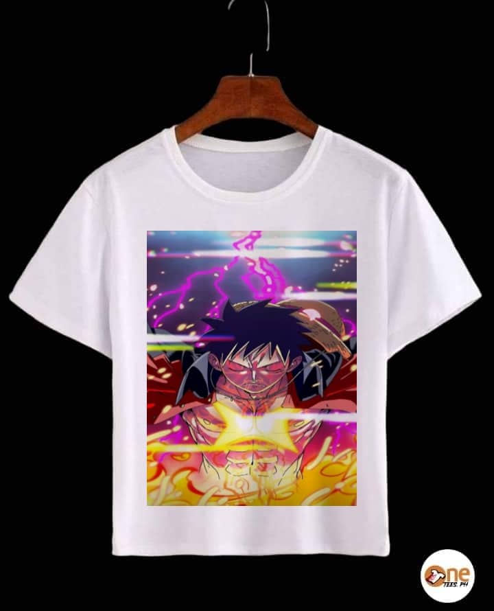 MUGIWARA OP SUBLIAMATION FOR KIDS AND ADULT | Lazada PH