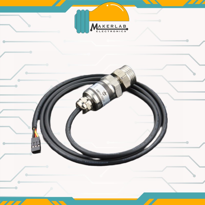 DFRobot Gravity: Analog Water Pressure Sensor | Lazada PH