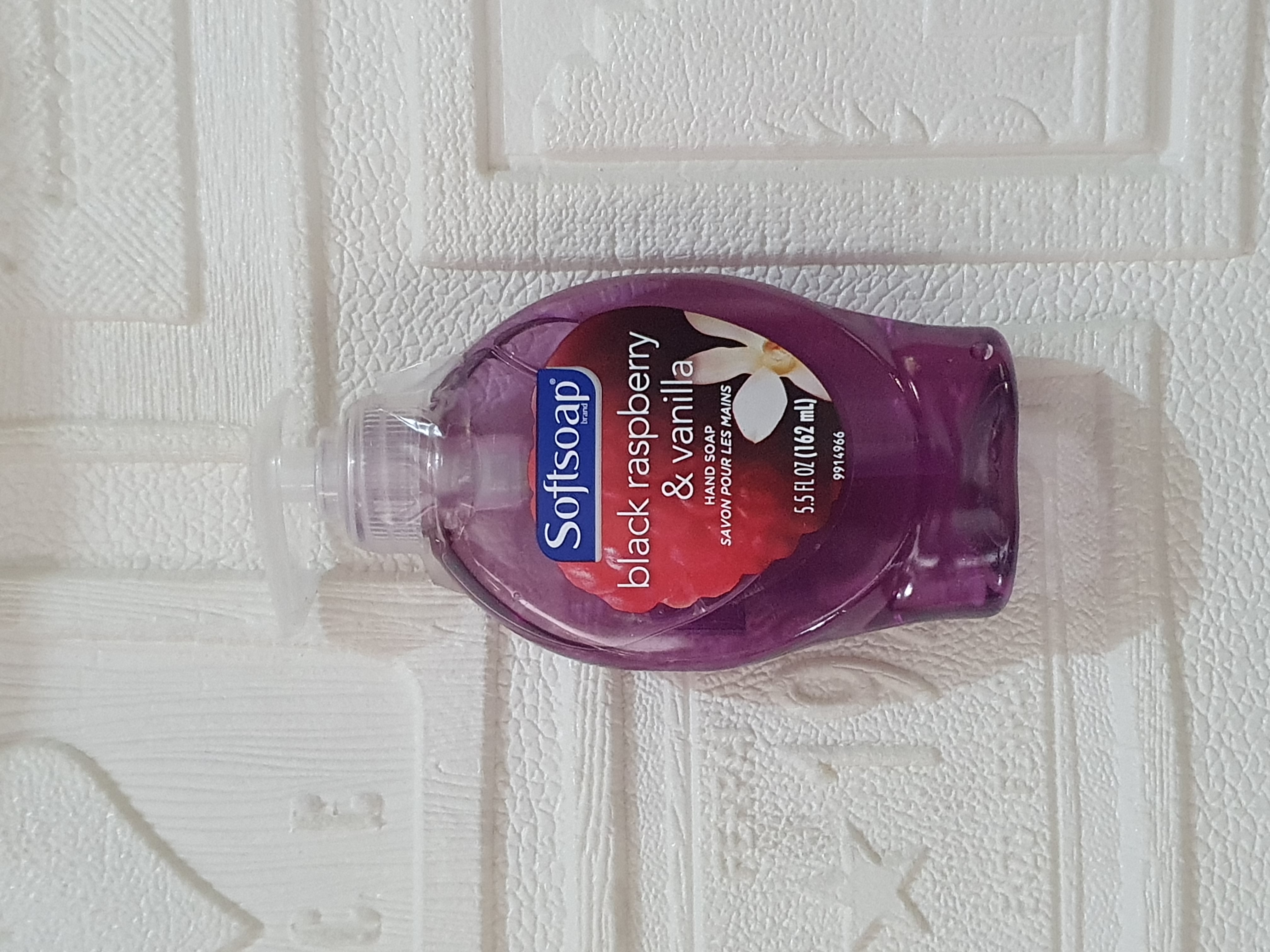 Softsoap Hand Soap | Black Raspberry & Vanilla | Lazada PH