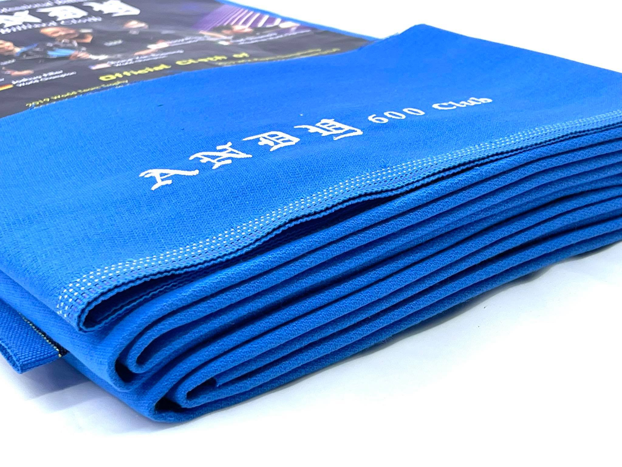 ANDY 600 CLUB [BLUE] / TAPETE NG BILYARAN / BILLIARD TABLE CLOTH ...