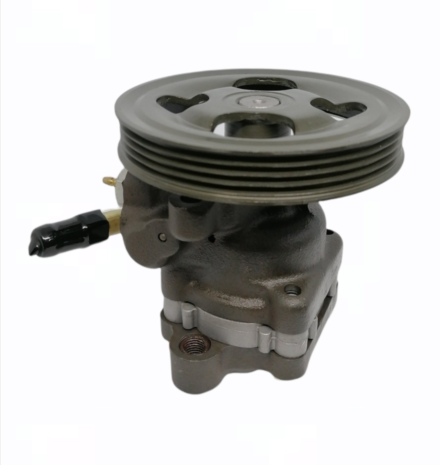 Power Steering Pump Assembly Mitsubishi Adventure 4D55 4D56 MR354584 ...
