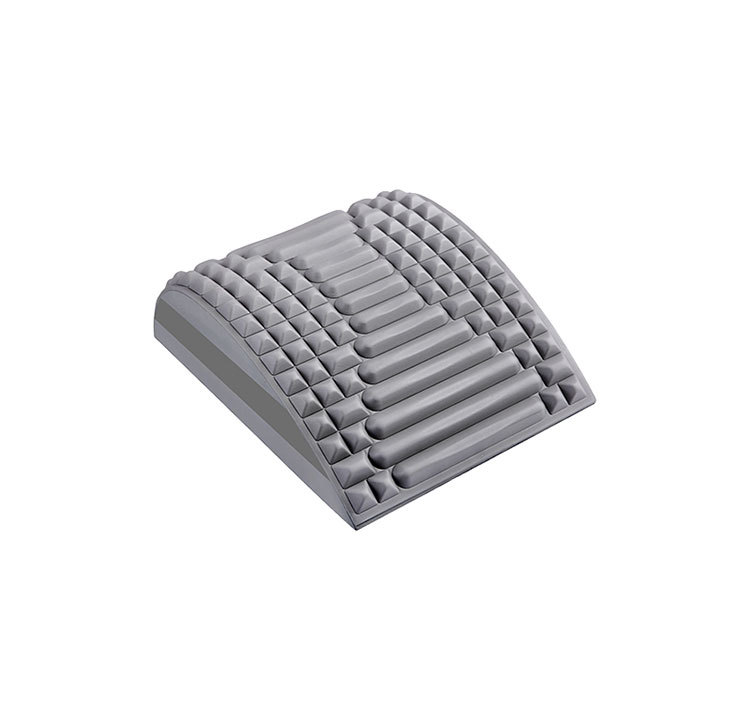 I-KEA EVA Foam Back Massager Traction Stretch,Back Stretcher,Back ...