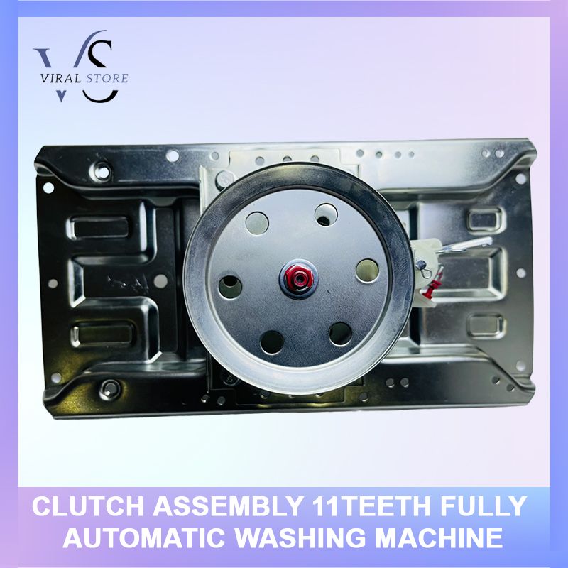 Clutch Assembly 11teeth Fully Automatic Washing Machine | Lazada PH
