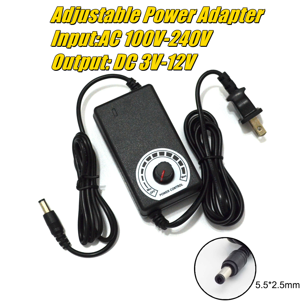 9733 DC BBQ Blower Fan, DC 12V Powered Fan 9733 with Variable Speed ...