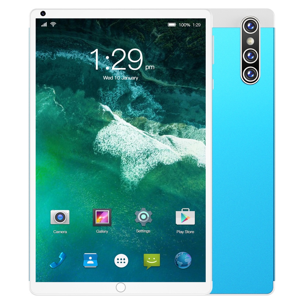 Smart Tablets Samsung Galaxy S16 Tablet PC Andorid11 12+512GB Students ...