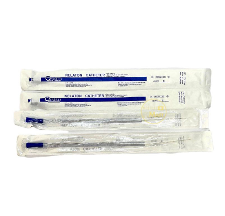 Nelaton Straight Catheter Sterile (Ormed ) | Lazada PH
