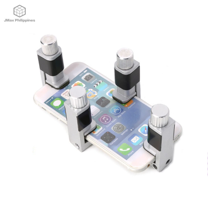 LCD Screen Fixing Fixture Clip Set Mobile Phone Screen Fixed Repair ...