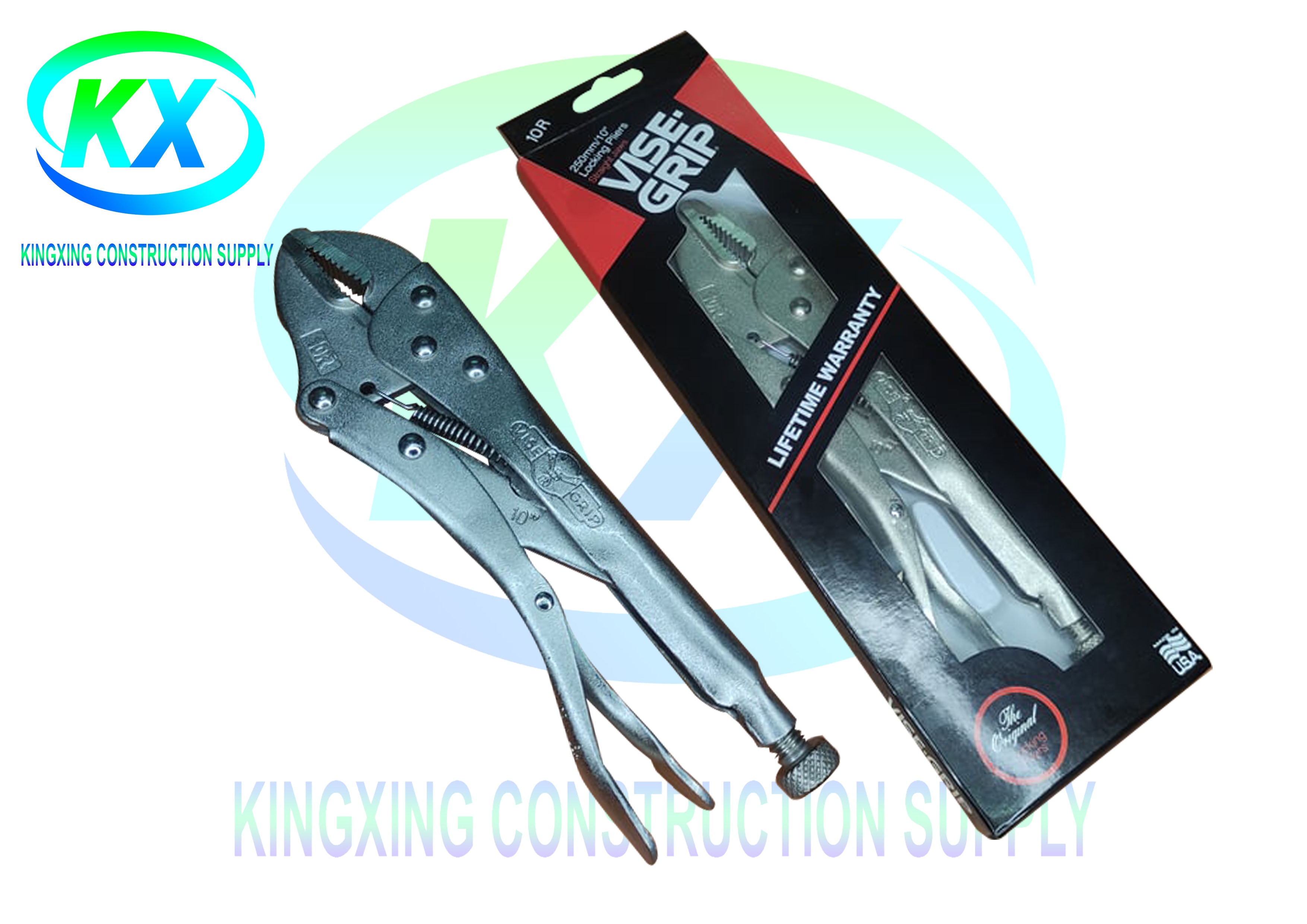 Vise Grip USA Original (Straight) | Lazada PH